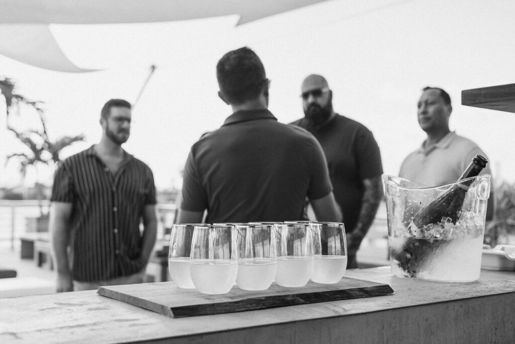 The Vessel Miami | Miami's Premiere & Iconic Floating Venue