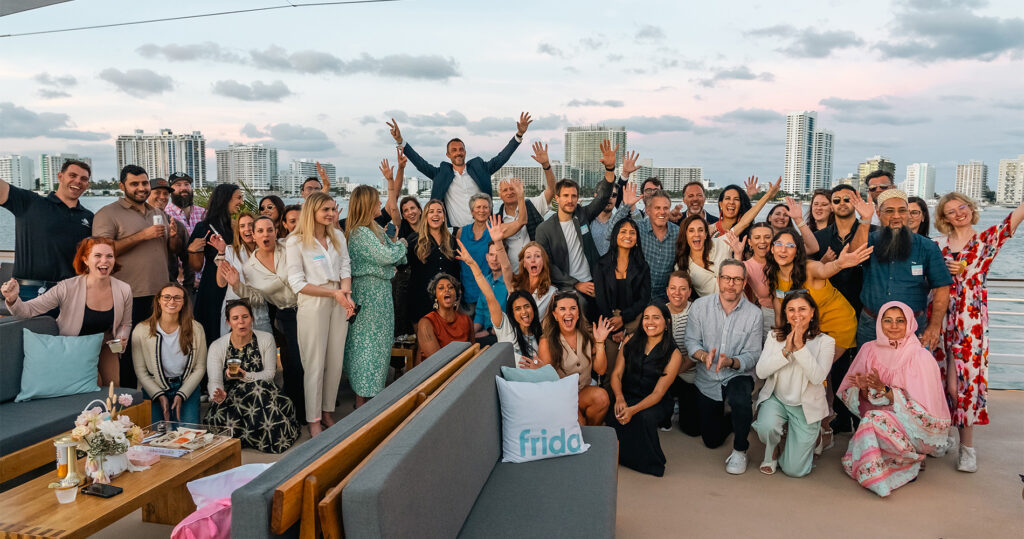 Services & Offerings | The Vessel Miami