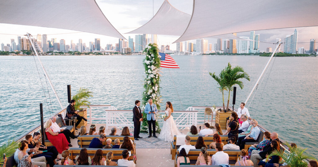Services & Offerings | The Vessel Miami